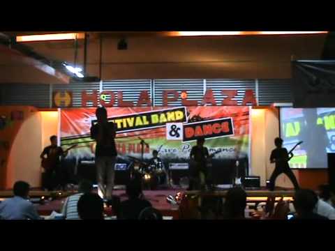 Triple X Band Live Perform with Never Enough by Dream Theater.mp4 - YouTube