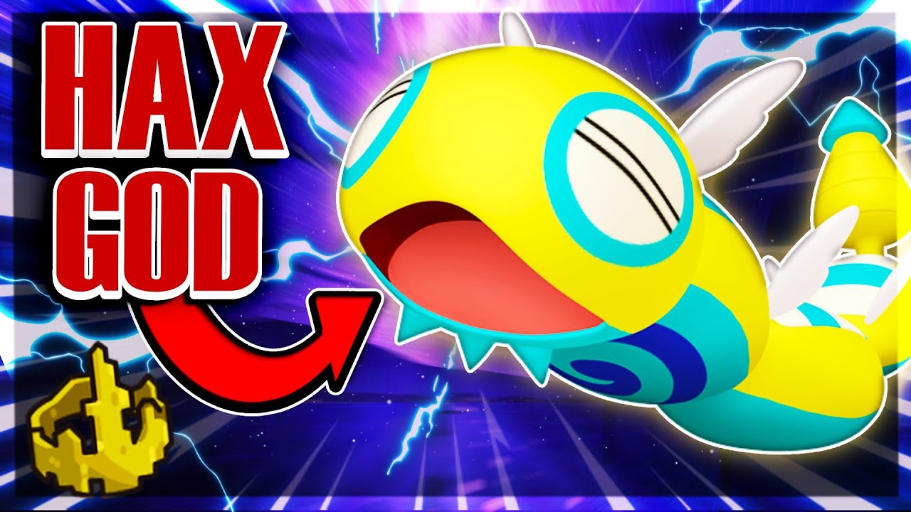 I made DUDUNSPARCE a FLINCHING MONSTER!/ Pokemon Scarlet /Violet VGC ...
