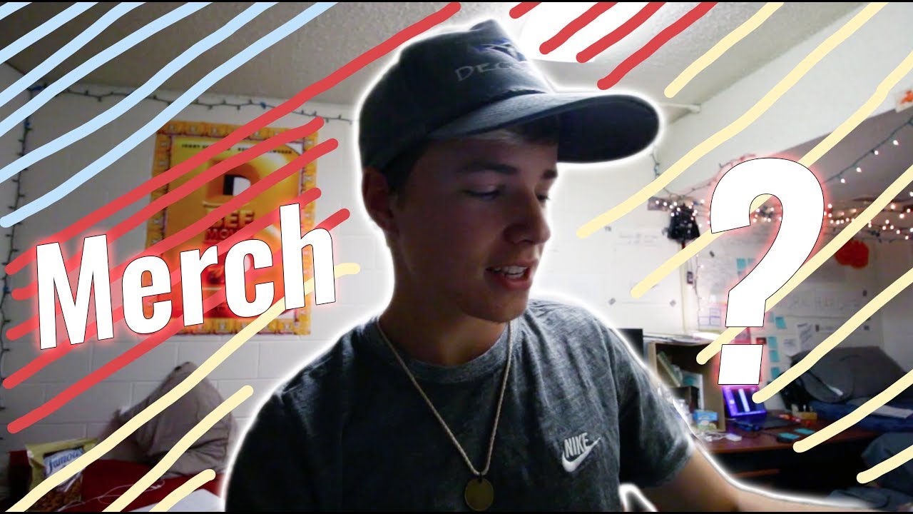 THE JACK RUHL... CLOTHING LINE? - Episode #103 - YouTube
