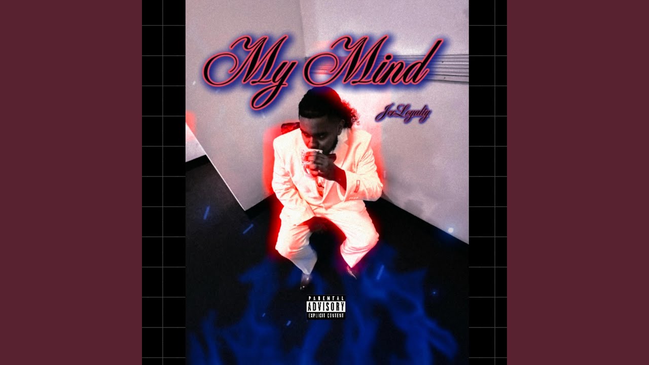 My Mind - YouTube