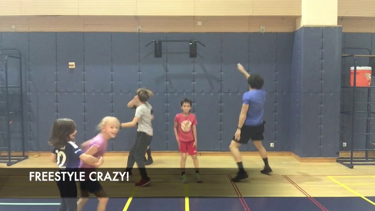 Eclipse Dance a long - YouTube