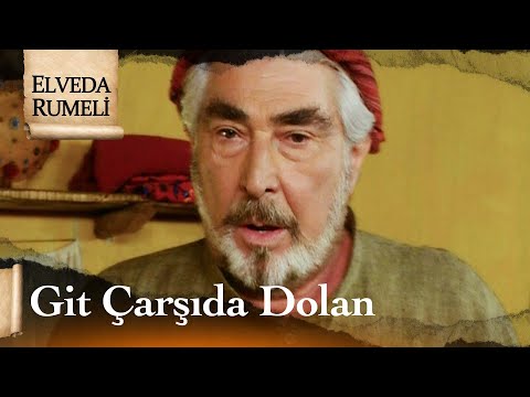 Ramiz Efendi evden kovuluyor! - Elveda Rumeli 33. Bölüm