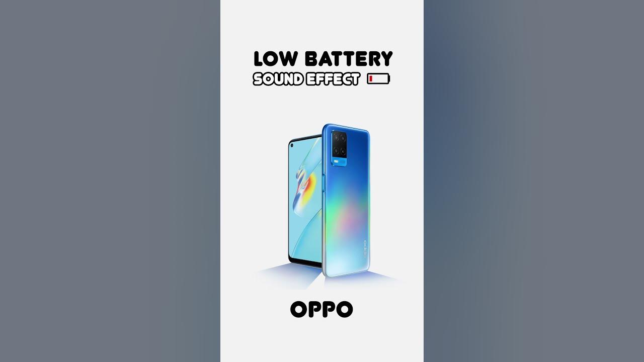low sound effect mp4 #low #battery #sound #effect #smartphone #samsung #iphone #oppo #xiaomi ...