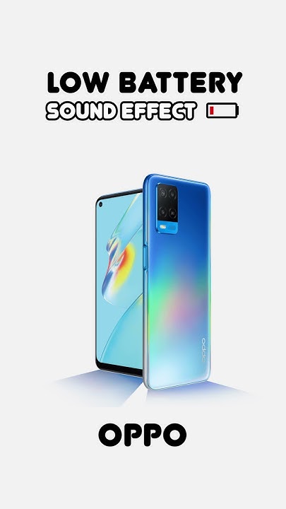 low sound effect mp4 #low #battery #sound #effect #smartphone #samsung #iphone #oppo #xiaomi ...