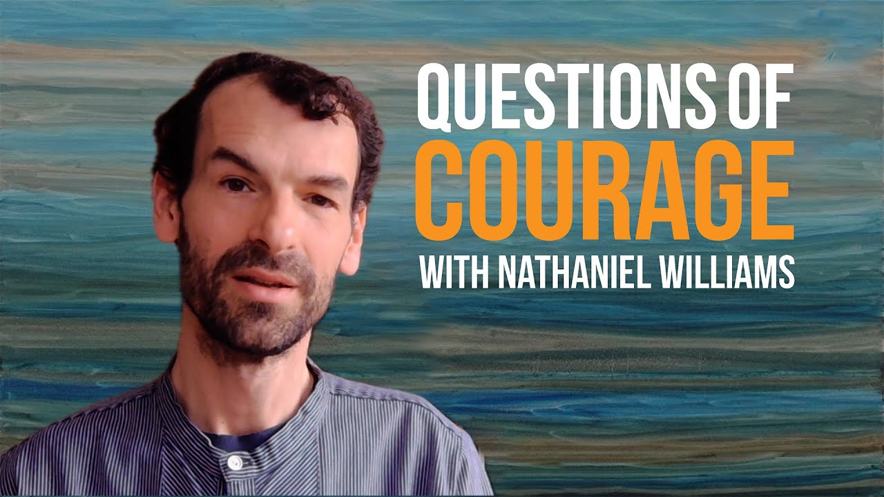 Questions of Courage - Ep. 28 - School of Common Sense I - Intuitive Understanding - YouTube