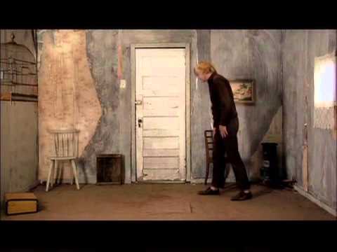 Nicholas Pye and Sheila Pye | Loudly, Death Unties (Excerpt) - YouTube