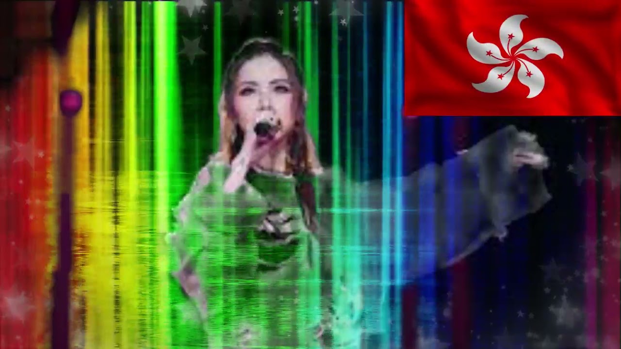 G.E.M. ( Đặng Tử Kỳ ) Gloria Tang Sze-wing Singer - songwriter ( 鄧紫棋 ...