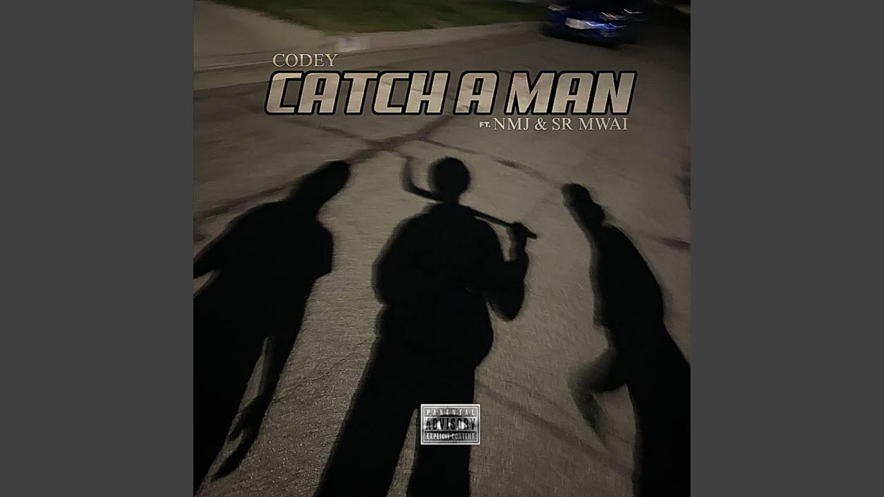 Catch A Man - YouTube