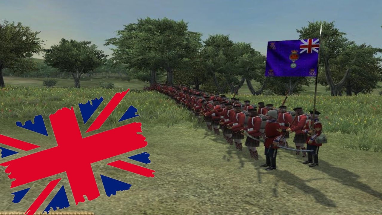 Let's Play Steam and Steel Mod v1.11 [M2TW] - Victorian British Empire ...