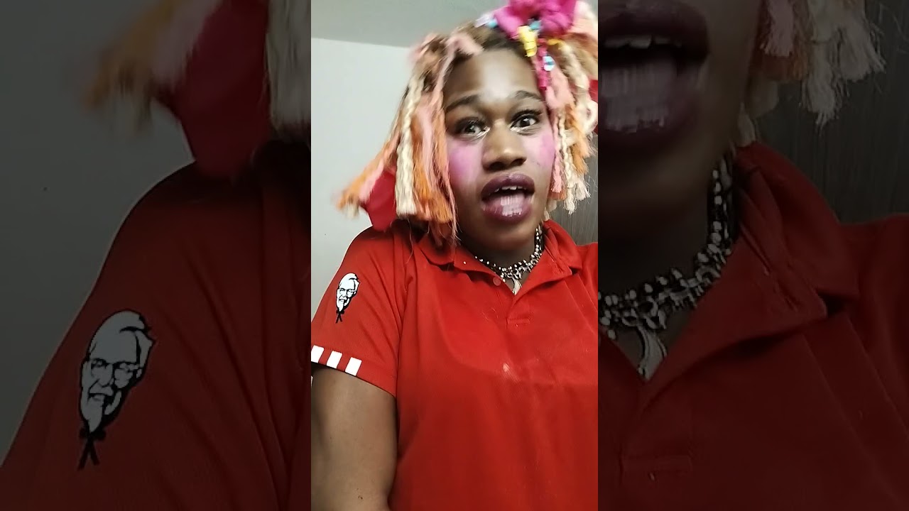 kfc team member - YouTube