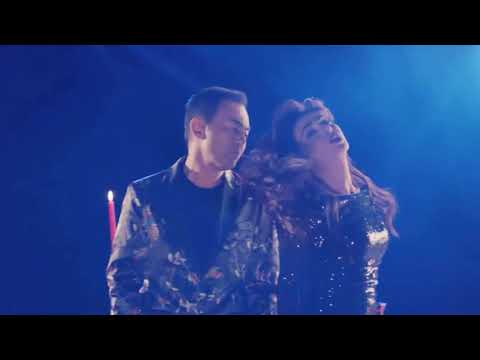 Serdar Ortaç feat. Yıldız Tilbe - Havalı Yarim《BİDE TERSTEN》