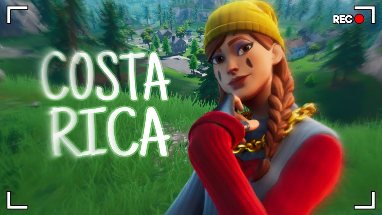 Costa Rica Settings YouTube costa-rica-settings-youtube