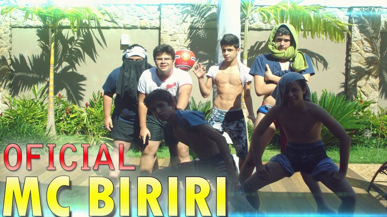 MC Biriri (Clipe Oficial - HD) - YouTube