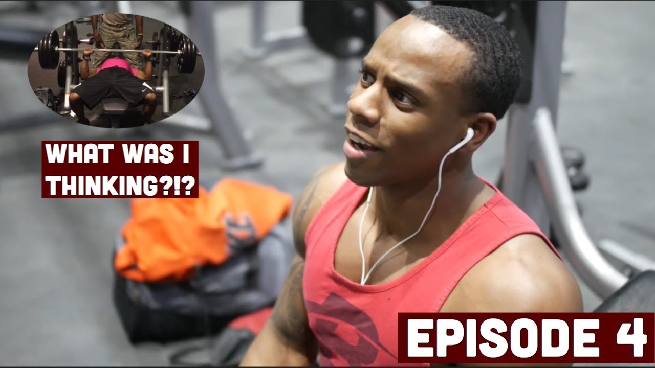 The Breakdown Ep 4 | Russwole - YouTube