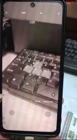 kamera error xiaomi redmi 10 pro 8/128gb - YouTube