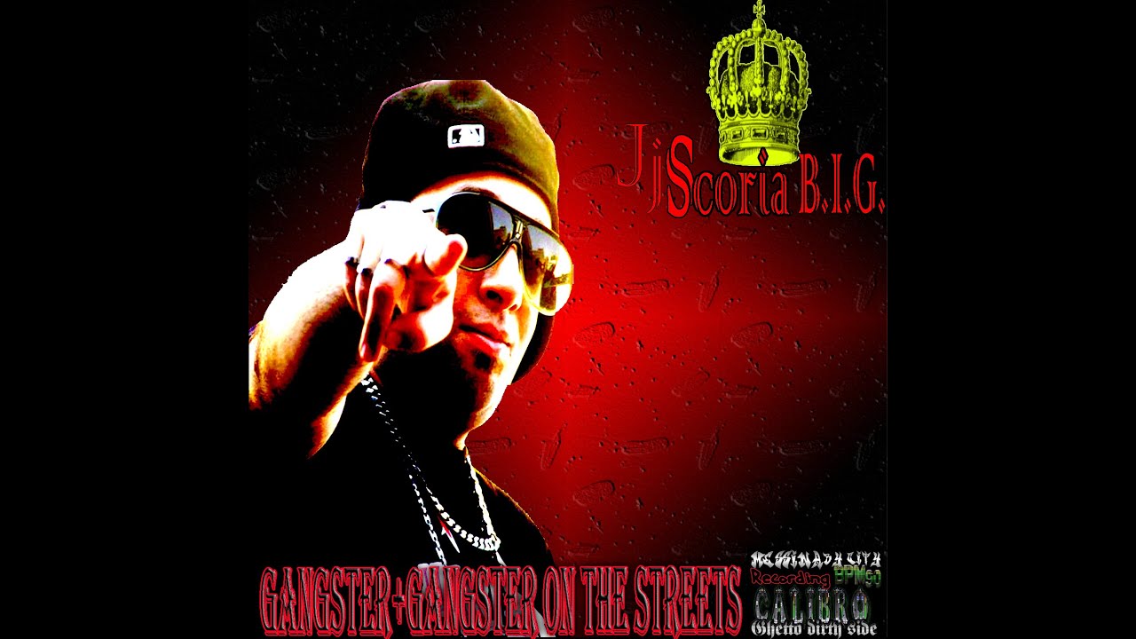 02 Gangster+Gangster On The Streets - YouTube