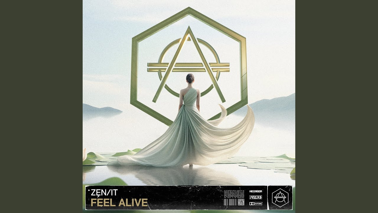 Feel Alive (Extended Mix) - YouTube