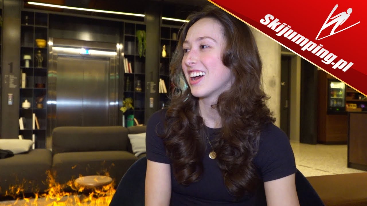 Alexandria LOUTITT - rekordzistka Kanady 🇨🇦 i mistrzyni świata! - YouTube