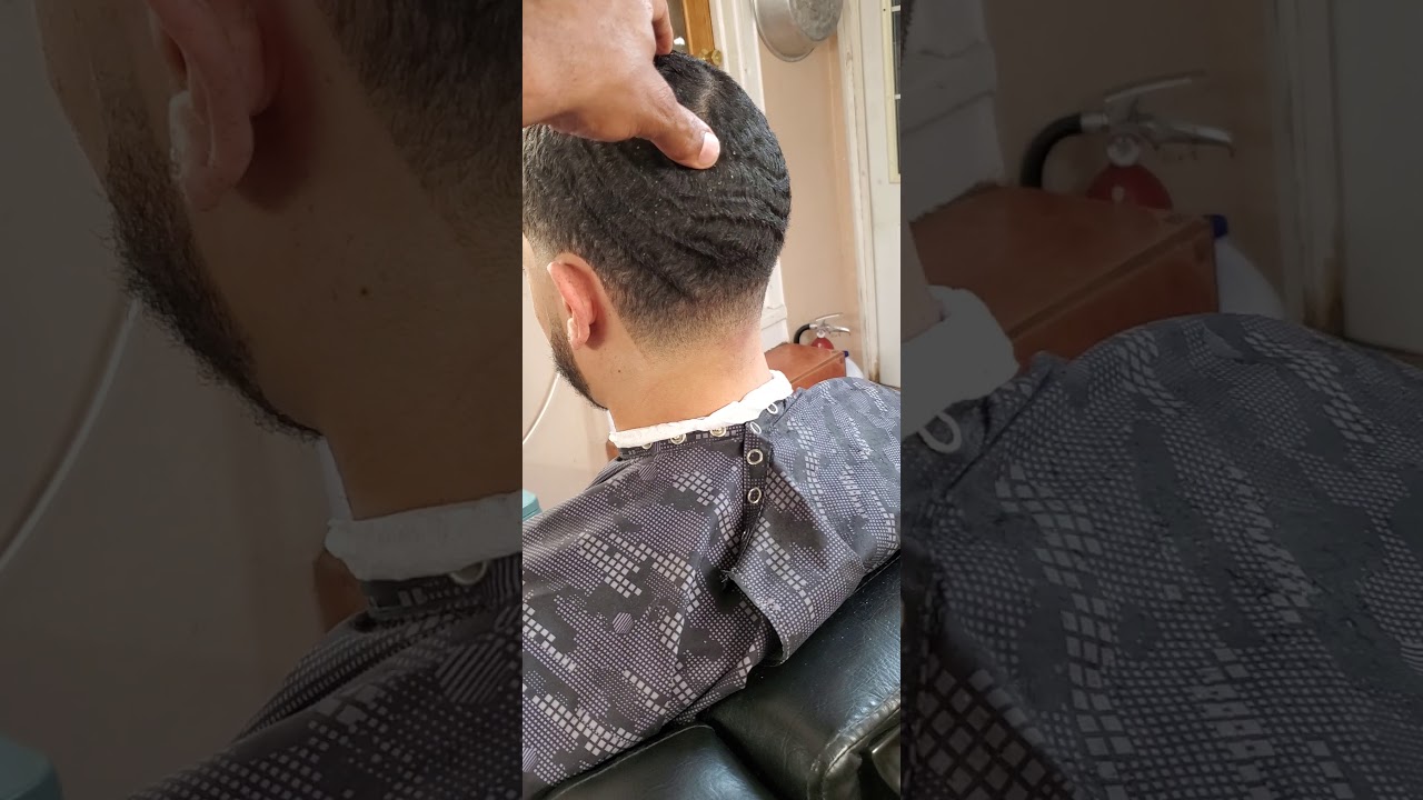 Barber - YouTube