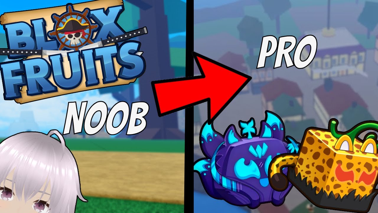 🔴LIVE - BLOX FRUITS🔴 - LVL 1 NOOB TO PRO-🔴 - YouTube