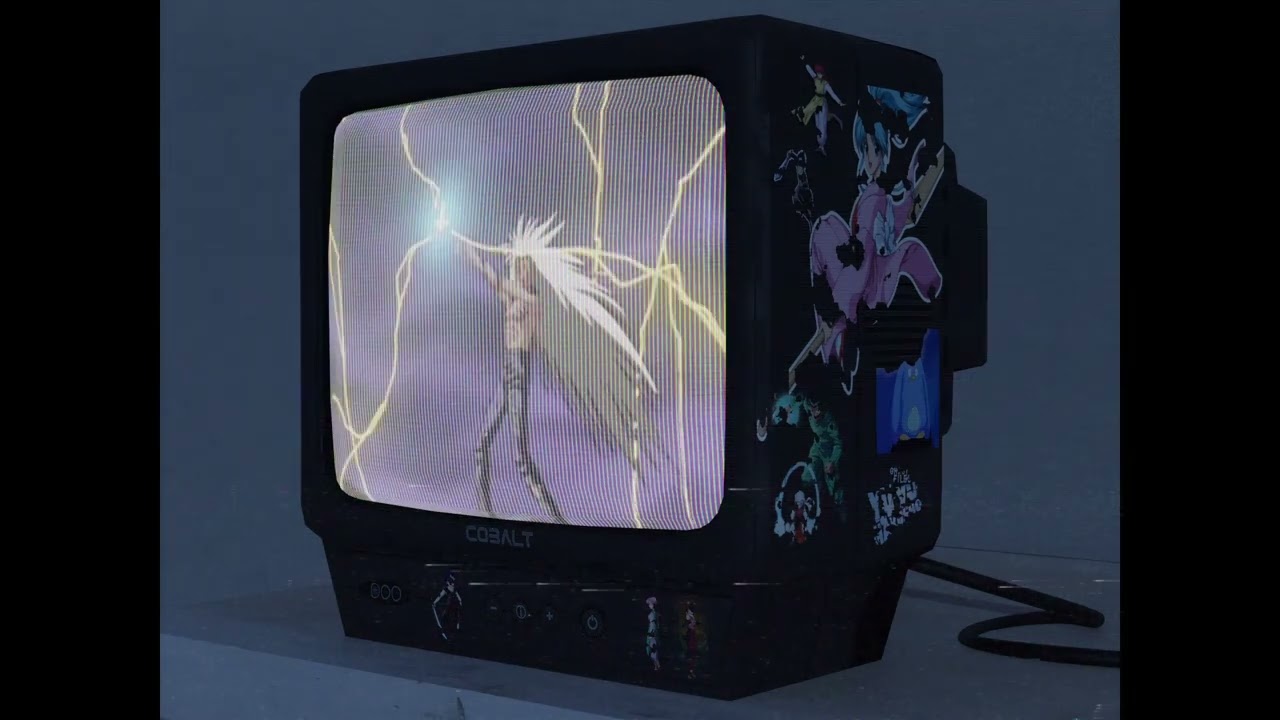 Yu★Yu★Hakusho OST - Yusuke's Power Up (Slowed + Reverb) - YouTube