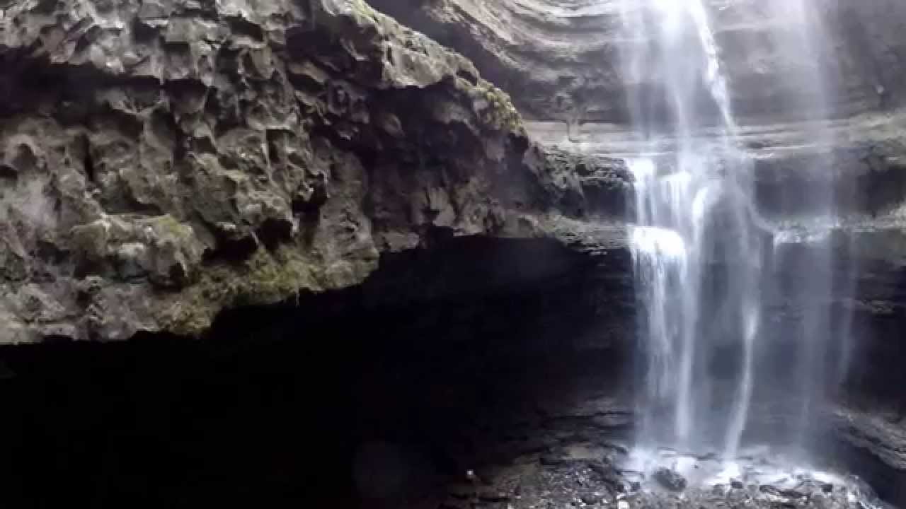 Caving at Neversink Pit, Alabama - YouTube