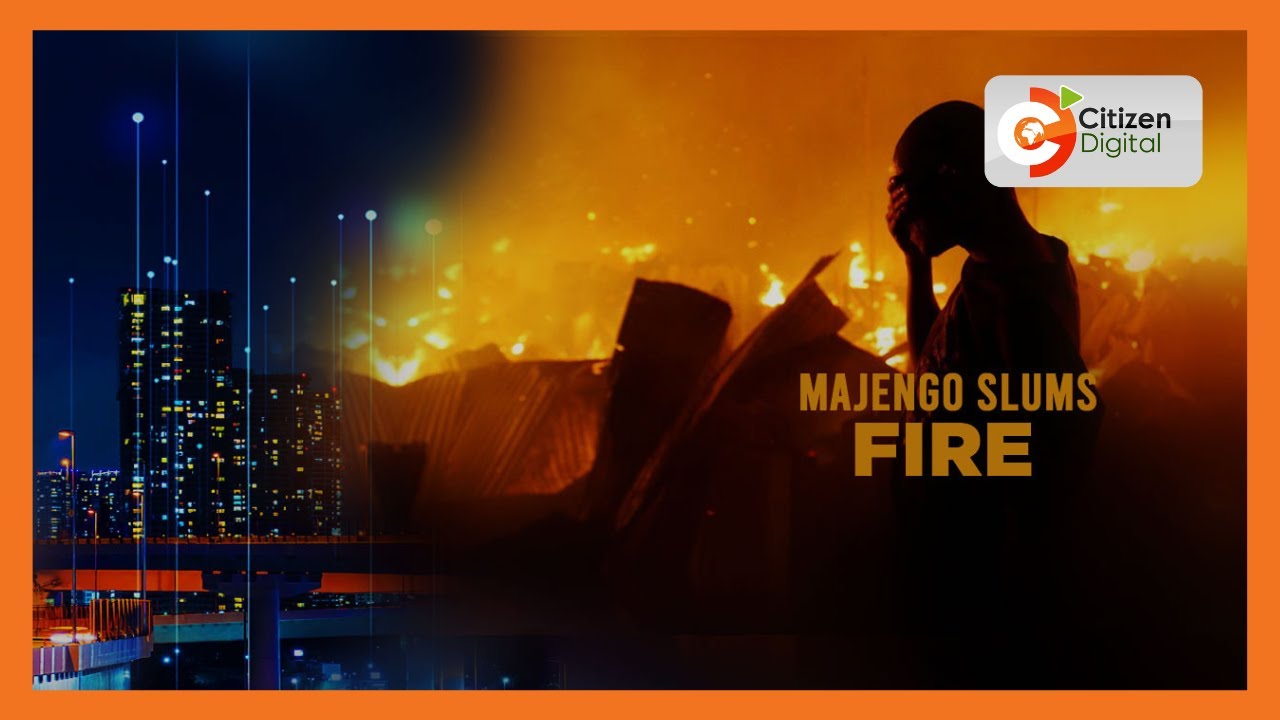 Man among his three children among 7 victims of fire incident in ...