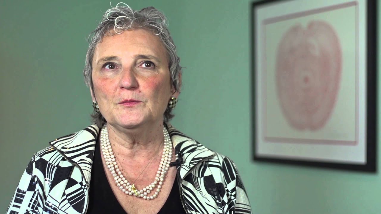 The Chicago Network Future Leaders Program - YouTube
