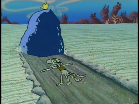 Spongebob Fart Reverb