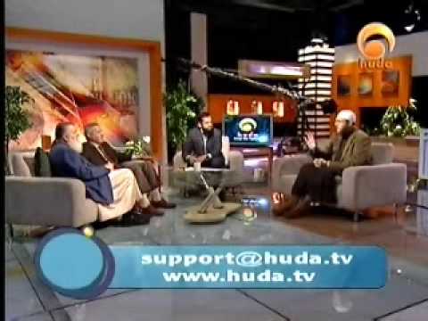 Huda TV - Keep The Light On ~ Part 1 - YouTube