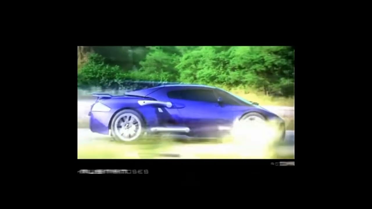 Tarzaan Car TVC Commercial 2013 - YouTube