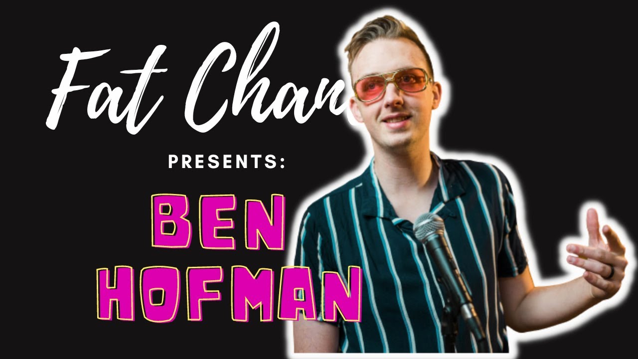 THE BEST SUB SANDWHICHES!!! l Fat Chance Podcast l Ep. 73 Ben Hofman ...