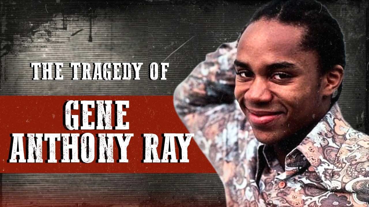 Gene Anthony Ray’s Lost Years | The Black Gay Performer Hollywood Cast ...