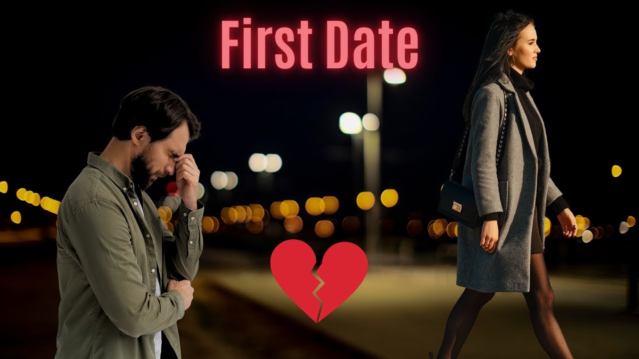 10 First Date Fails You MUST Avoid - YouTube