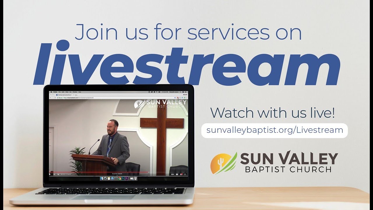 Easter Candlelight Service 3-27-24 - YouTube