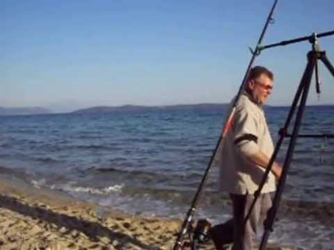 περιοχη ξηροποταμι μουρμουρες σε κυκλικα - YouTube