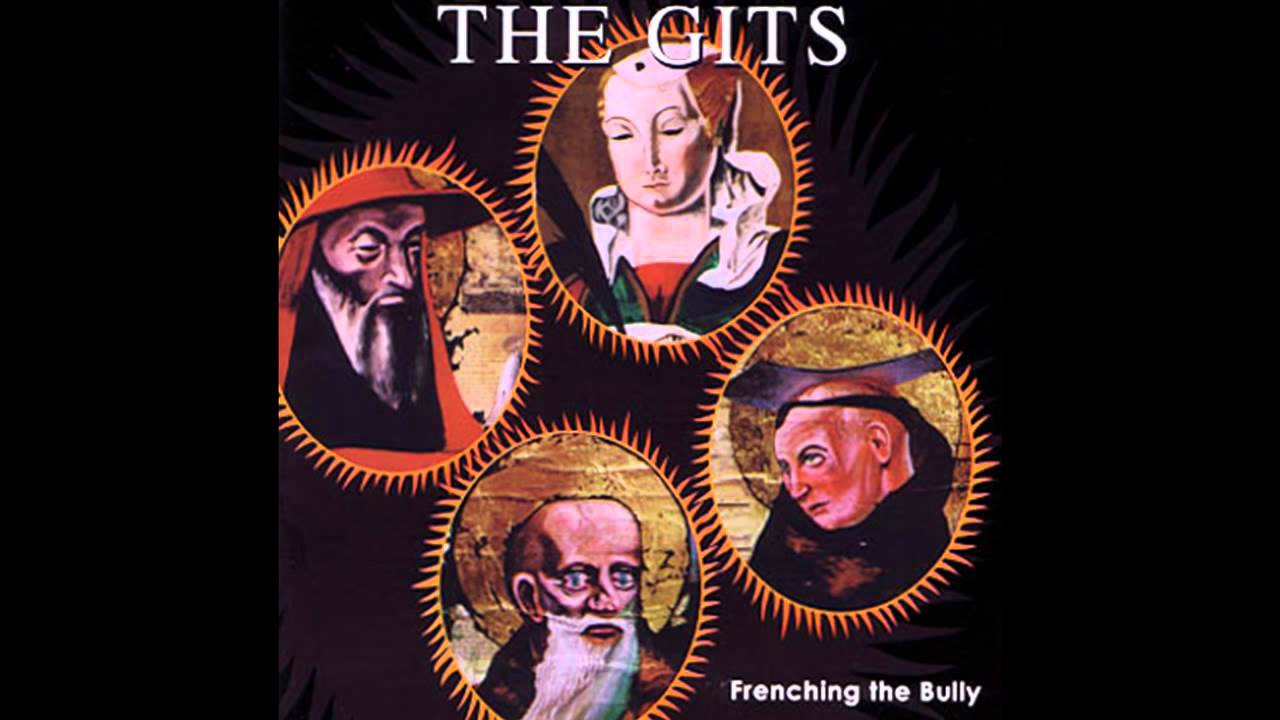 The Gits - Another shot of whiskey on me - YouTube