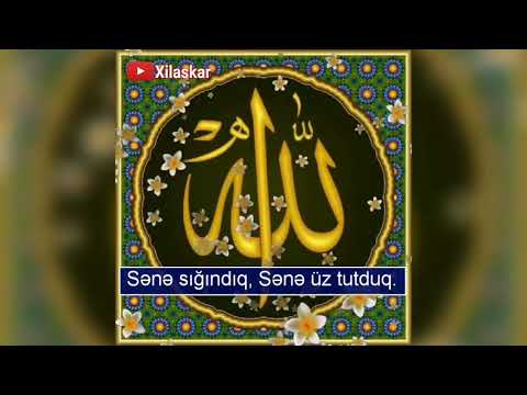 WhatSapp🌿 Üçün✔ DİNİ Statuslar-2020.....DİNİ PAYLAŞIMLAR...