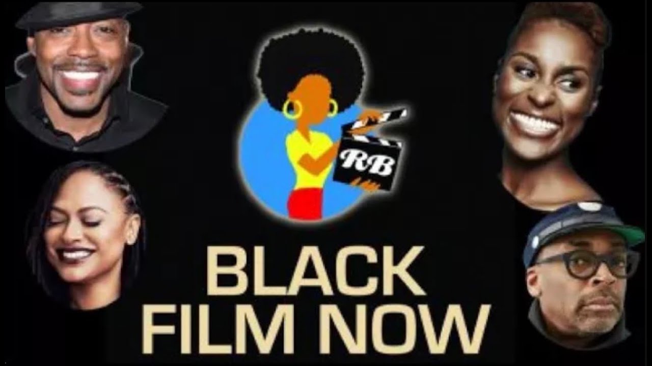 Black Film Now (2015) | Exploring The Current State of Black American ...