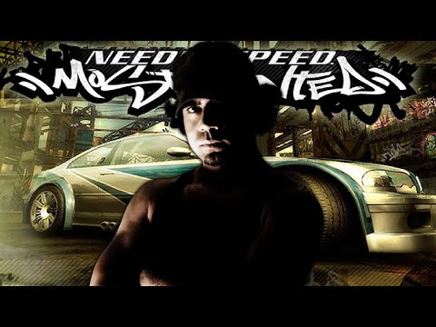 VİO ELVDA / Need for Speed Most Wanted # 4