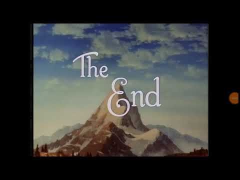 Paramount Release (Closing) (1960) - YouTube