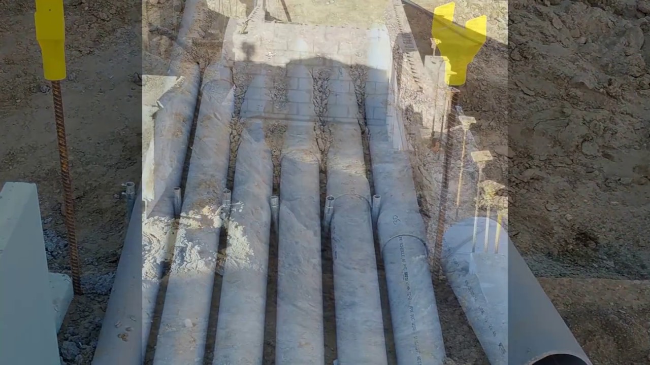 GSL Building Project 11-16 - YouTube