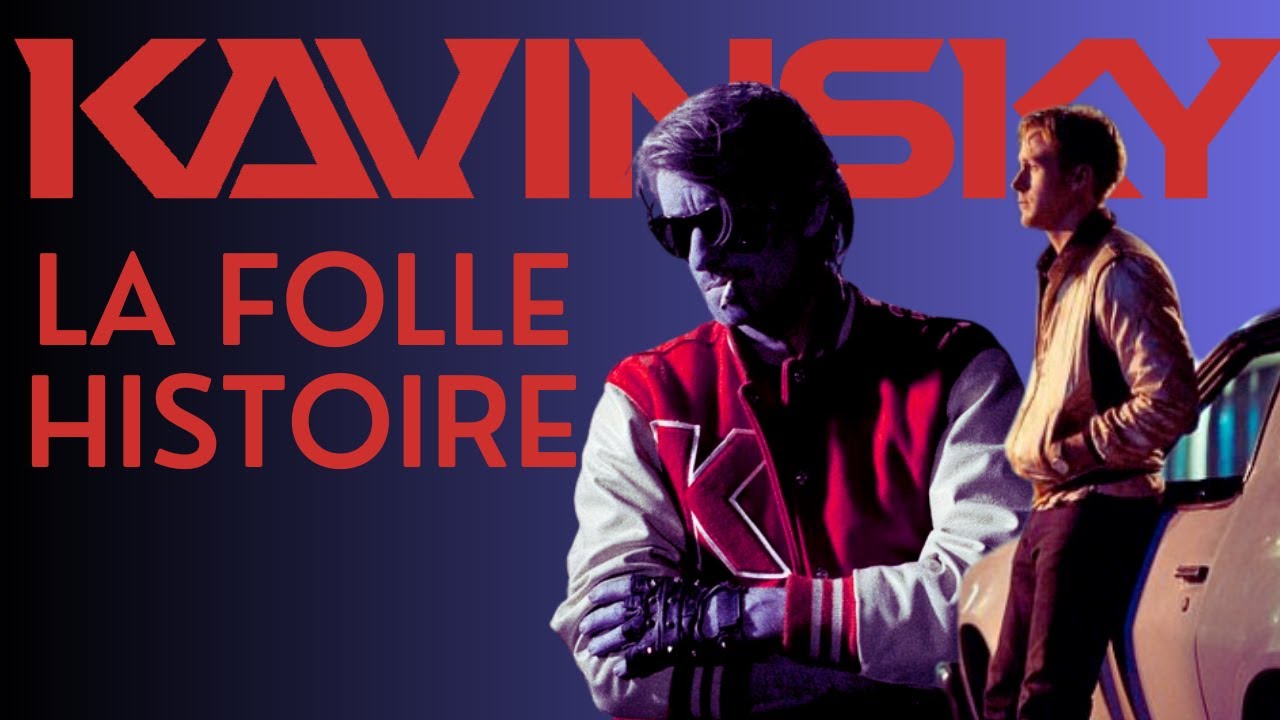 L'INCROYABLE HISTOIRE DE KAVINSKY AVEC NIGHTCALL - YouTube