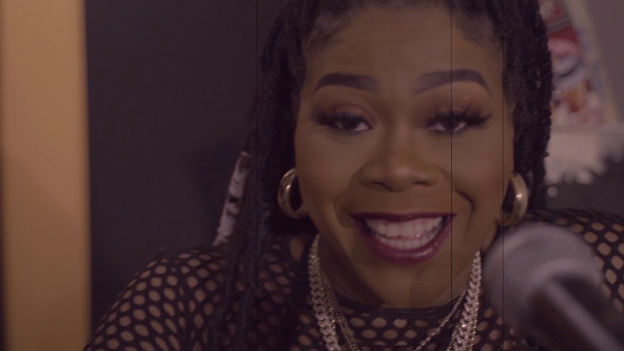 Nadia Batson Champion Sound (Official Music Video) | 2020 Music Release ...