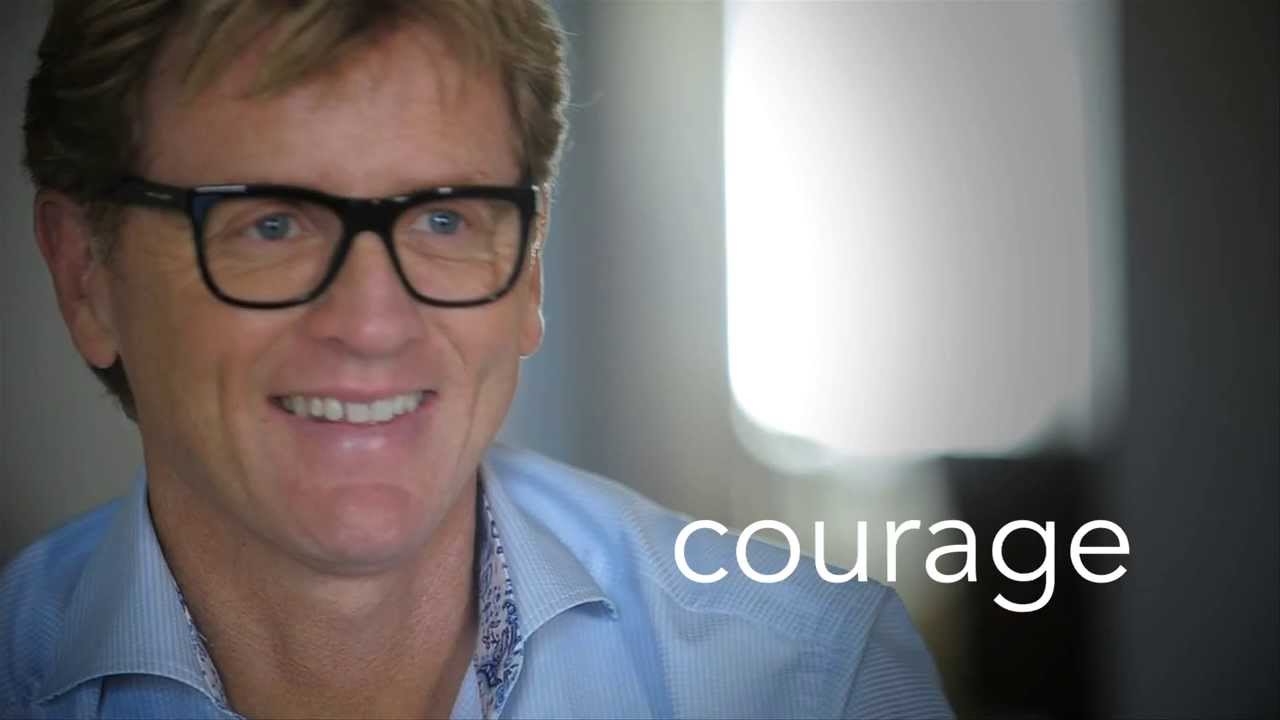 Great Next Chapter Foundation: Tim McClure - 'Making a Difference ...