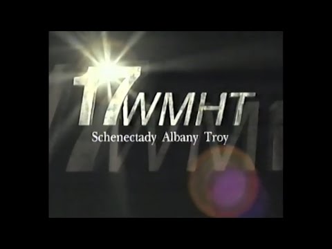 WMHT Commercial Breaks (January 26, 1998)