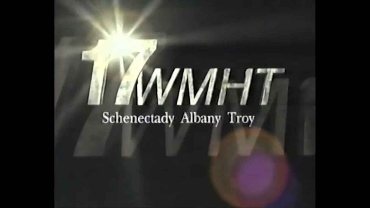 WMHT Commercial Breaks (January 26, 1998) - YouTube