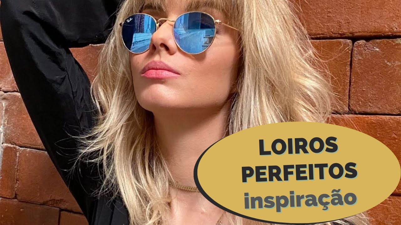 20 LOIROS perfeitos para se inspirar! - YouTube