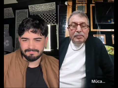 Mef Mücahit Rüzgar ile sohbet 