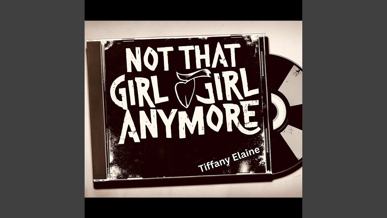 Not That Girl Anymore (feat. Fernando Rivera) - YouTube